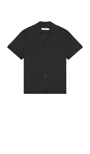 Filling Pieces Resort Mesh Shirt