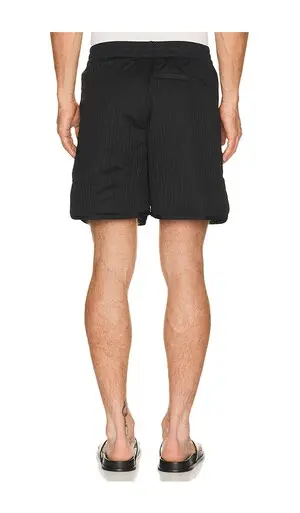 Filling Pieces Resort Mesh Short
