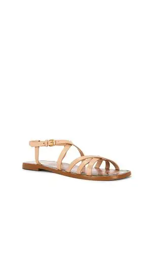 Farm Rio Spring Flat Sandal