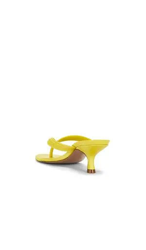 Farm Rio Rob Heel Sandal