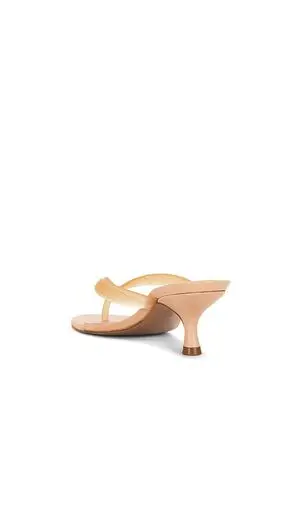 Farm Rio Rob Heel Sandal