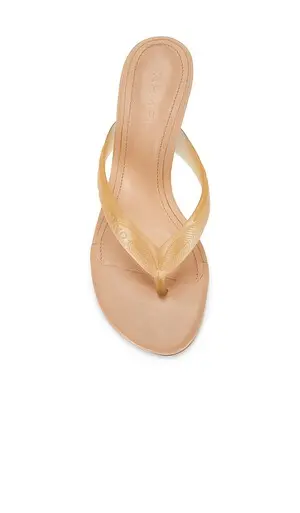 Farm Rio Rob Heel Sandal