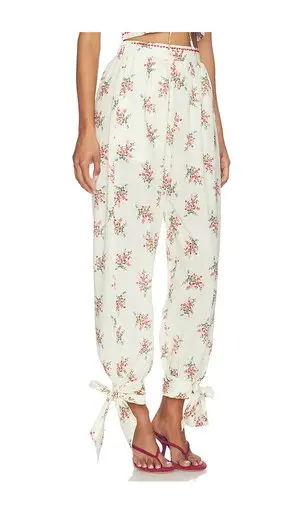 Agua Bendita Silvia Cherish Pant