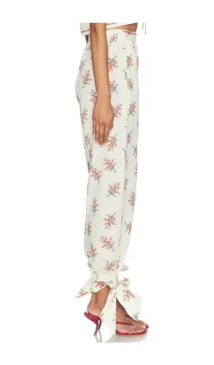 Agua Bendita Silvia Cherish Pant