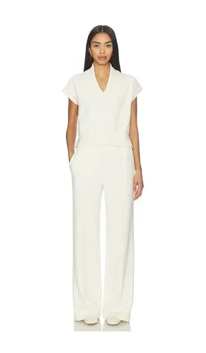 Varley Gracee V-neck Tank Top