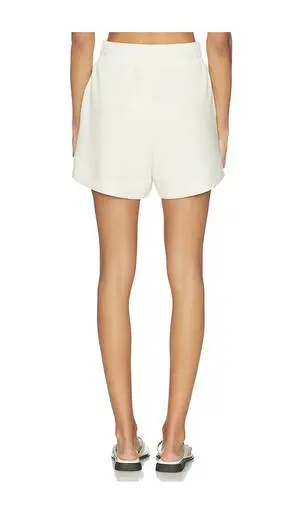 Varley High Rise Short - Pristine