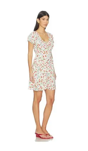 Saylor Zuly Dress