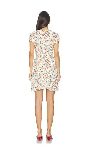 Saylor Zuly Dress