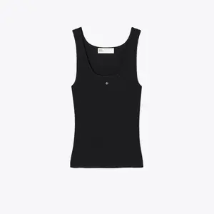 Tory Burch Sleeveless Tops