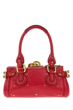 Chloé Small Paddington Handbag