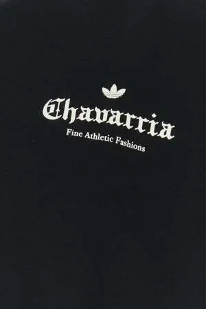 ADIDAS BY WILLY CHAVARRIA Cotton Oversize T-shirt