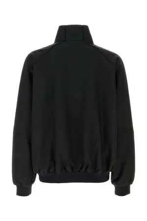 ADIDAS BY WILLY CHAVARRIA Twill Oversize Sweatshirt