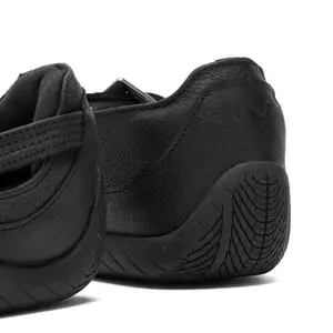 PUMA Speedcat Ballet Dress-up Buckle Ballet Flat - Black