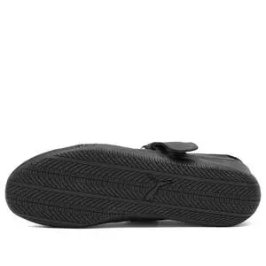 PUMA Speedcat Ballet Dress-up Buckle Ballet Flat - Black