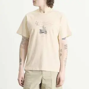 FORET Cyclist T-shirt