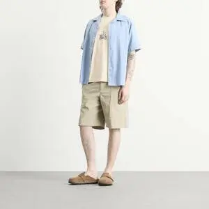 FORET Cyclist T-shirt