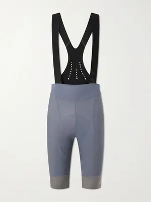 A KIND OF GUISE X Basso Giro Alpino Bib Shorts - Gray
