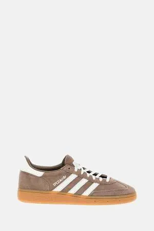 ADIDAS ORIGINALS Handball Sneakers - Brown