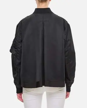 Sacai Bomber Jacket