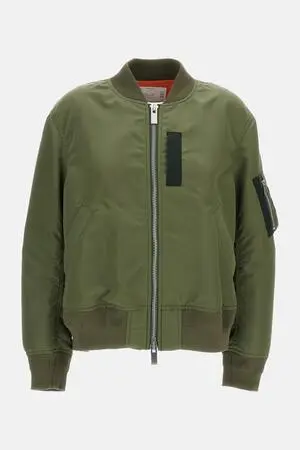 Sacai Bomber Jacket