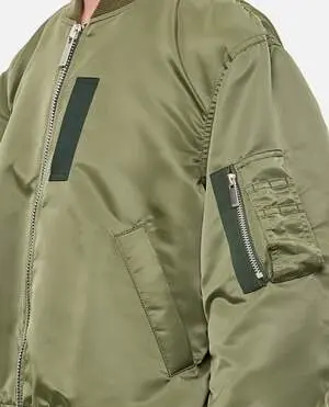 Sacai Bomber Jacket