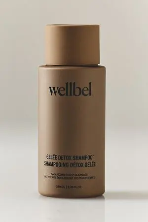 WELLBEL Gelée Detox Shampoo