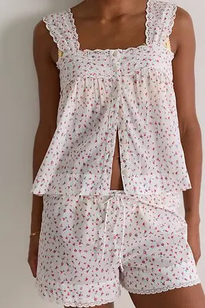 DAMSON MADDER Harrietta Pj Set