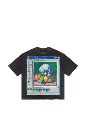GODSPEED Nexus Graphic-print T-shirt