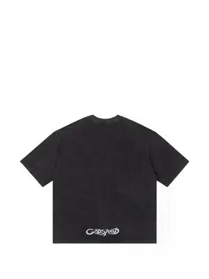 GODSPEED Nexus Graphic-print T-shirt