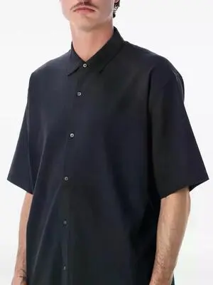 GOLDWIN High Twisted Short-sleeve Shirt