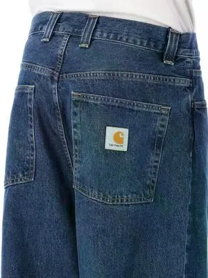 Carhartt Work In Progress Brandon Jeans