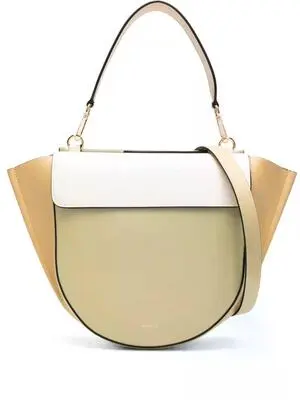 Wandler Flap Totes