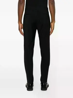 Incotex Pleated Tailored Trousers