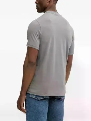 Karl Lagerfeld Pocket Graphic T-shirt