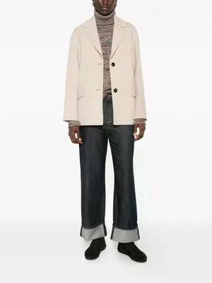 Max Mara Melfi Coat - Neutrals