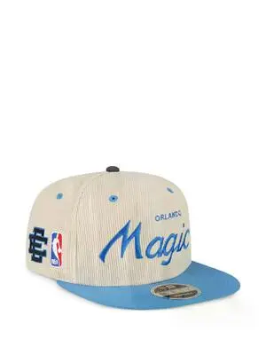 New Era X Eric Emanuel 9fifty Orlando Magic Snapback Cap
