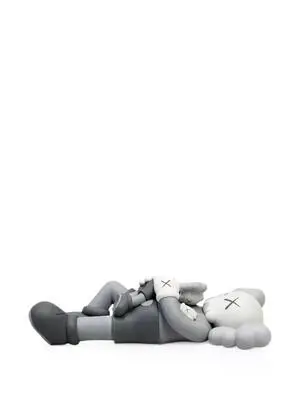 KAWS Holiday Singapore Vinyl Figurine