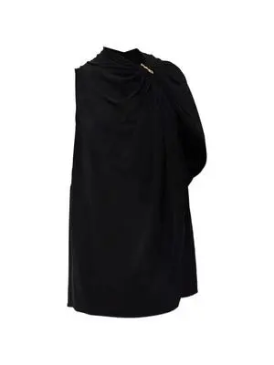 Sportmax Asymmetrical Cocktail Dresses