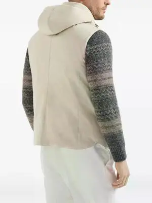 Brunello Cucinelli Gilet
