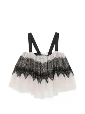 Viktor & Rolf Button Up Blouses