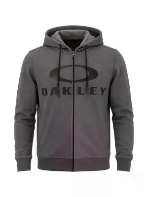Oakley Bark Logo Hoodie
