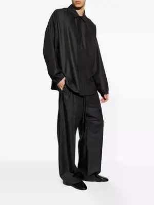 Fear Of God Striped Wool Shirt