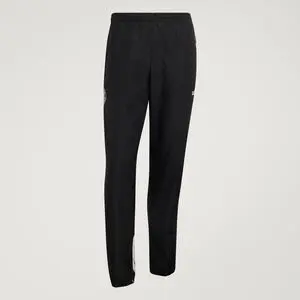 Adidas Germany Track Pants 1994 - Black