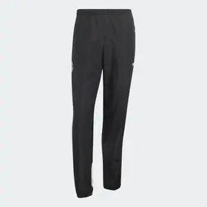 Adidas Germany Track Pants 1994 - Black