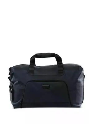 Tumi Front-zip Travel Bag