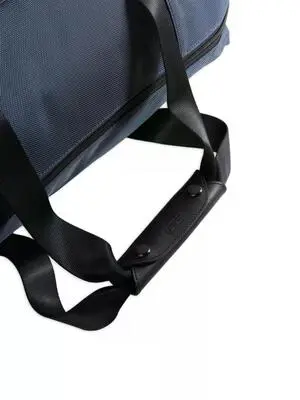 Tumi Front-zip Travel Bag