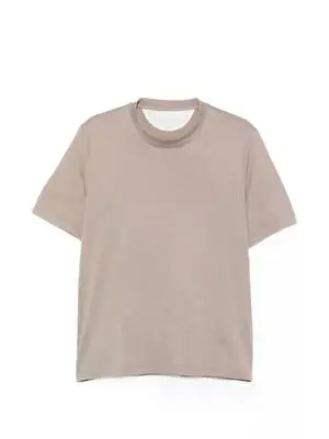 Brunello Cucinelli T-shirts For Men