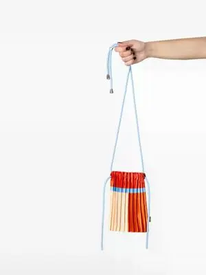 MULTITUDES BAGS Mini Sienna Cross-body Bag