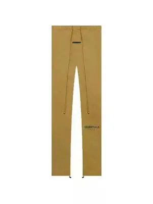 Fear Of God Essentials Logo-print Track Pants