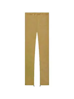 Fear Of God Essentials Logo-print Track Pants